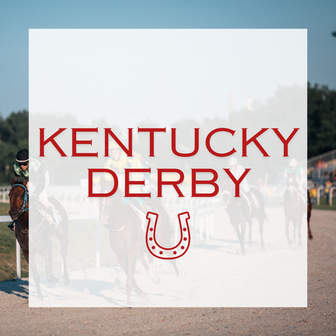 Kentucky Derby – Page 3 – Six Sisters Boutique-NULU